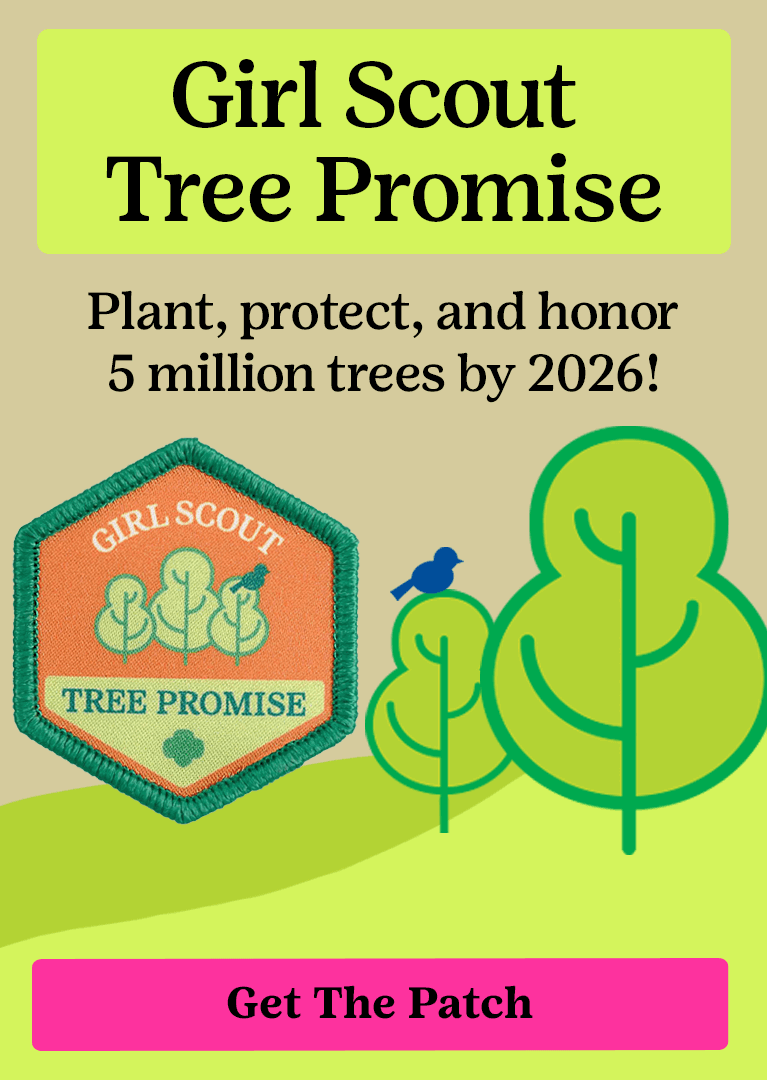 Girl Scout Shop | Girl Scout Uniforms, Program, Outdoor Gear and More!