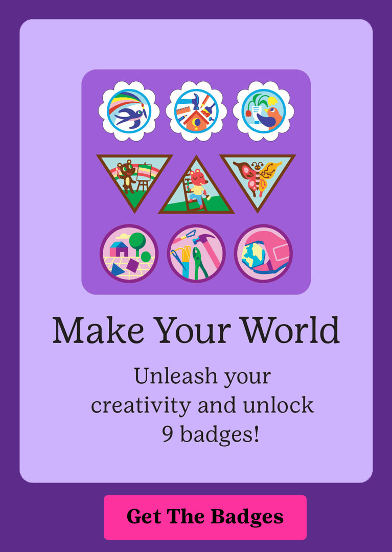 Girl Scout Shop | Girl Scout Uniforms, Program, Outdoor Gear and More!