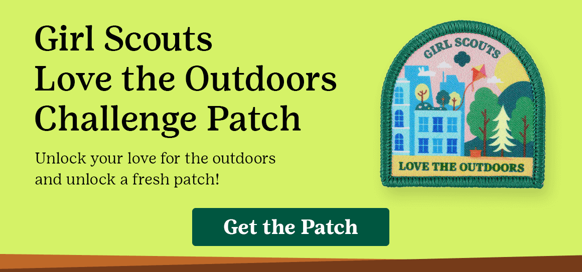 Girl Scout Shop | Girl Scout Uniforms, Program, Outdoor Gear and More!