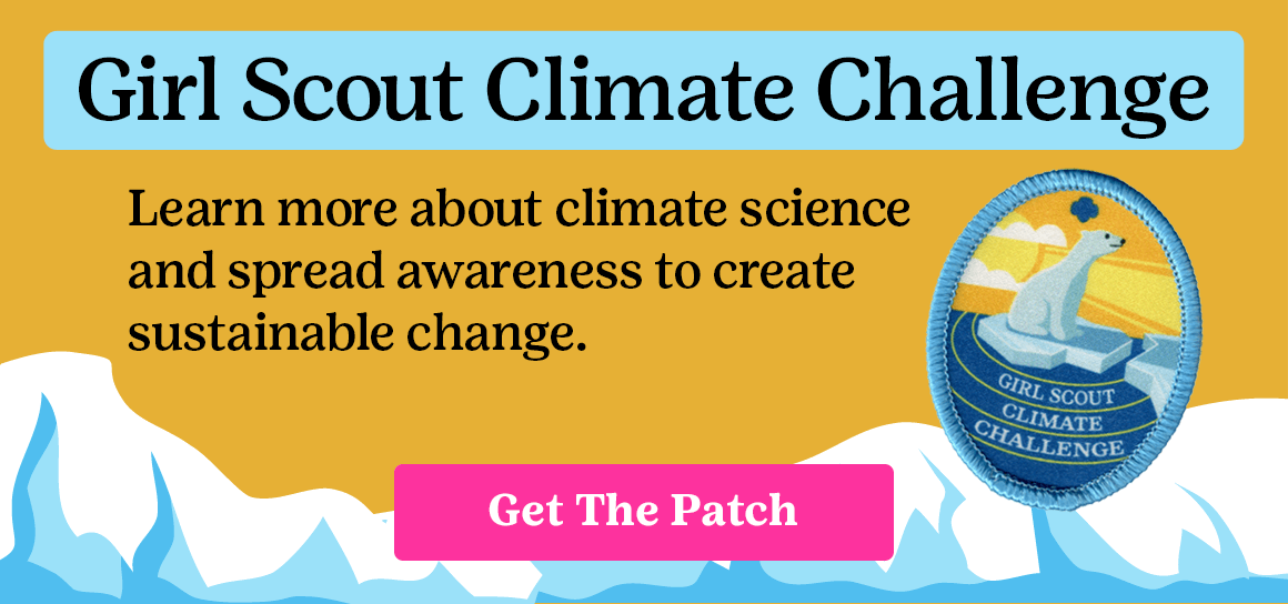 Girl Scout Shop | Girl Scout Uniforms, Program, Outdoor Gear and More!