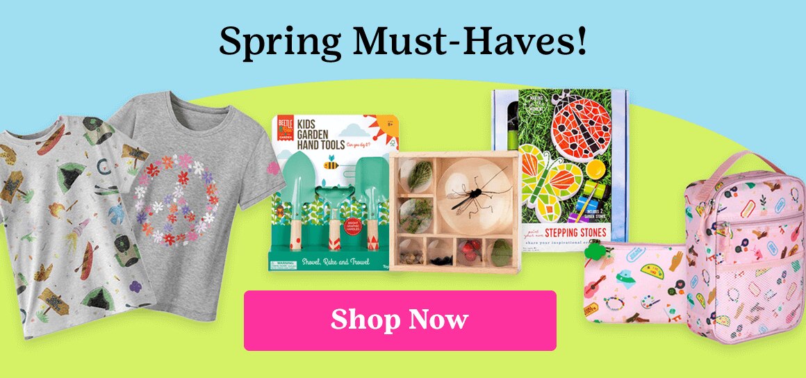 Girl Scout Shop | Girl Scout Uniforms, Program, Outdoor Gear and More!