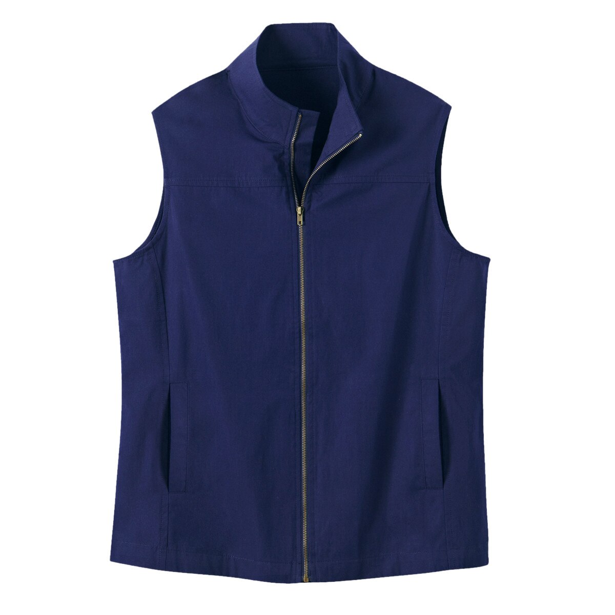 Official Adult Navy Vest