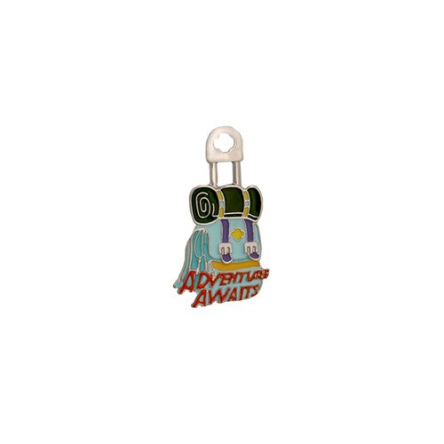 I AM Adventure Personal Pin | Girl Scout Shop