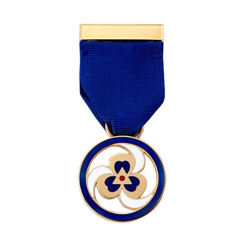 Thanks Badge | Girl Scout Shop