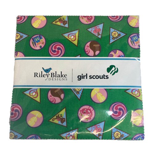 Search Girl Scout Shop Products