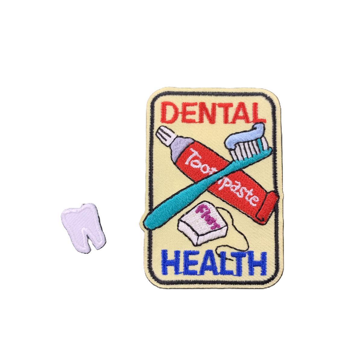 Dental Health | Girl Scout Shop