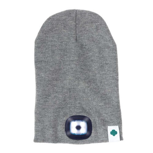 torch beanie