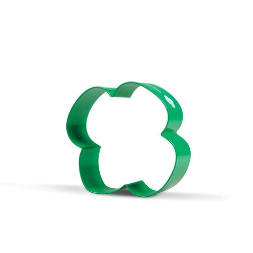 Trefoil Fun Finds Trefoil Shape Cookie Cutter | Girl Scout Shop