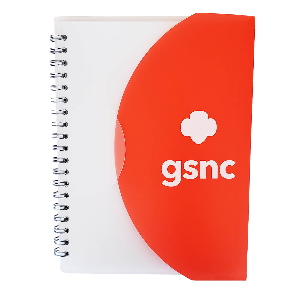 GIRL SCOUTS NEW YORK POCKET JOURNAL | Girl Scout Shop