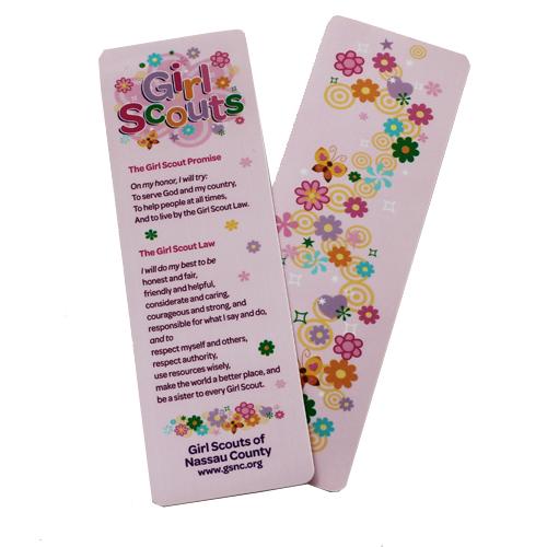 Girl Scout Promise Printable