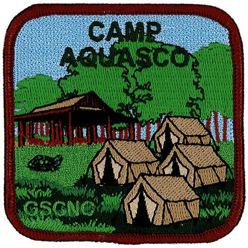 Girl Scout Camp Aquasco at Lois Wing blog