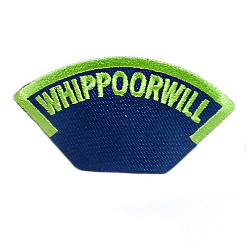 whipping scout