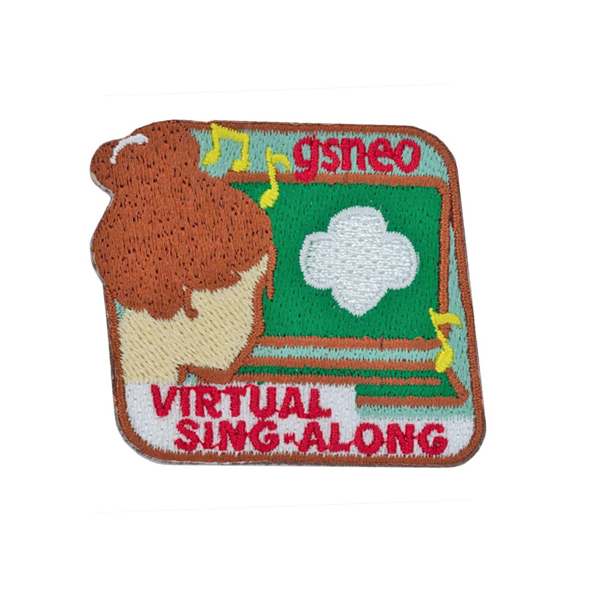 GSNEO: Virtual Sing-Along | Girl Scout Shop