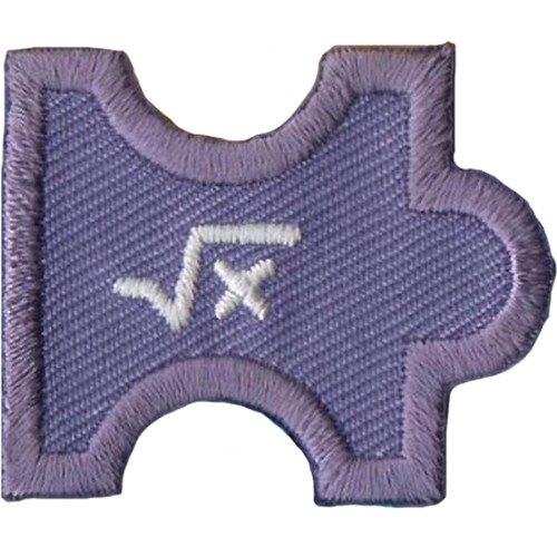 GSBDC STEAM Dreamers Patch Program | Girl Scout Shop