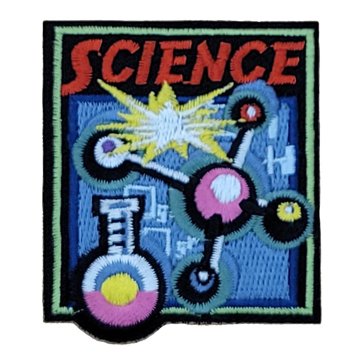 GSBDC Science | Girl Scout Shop