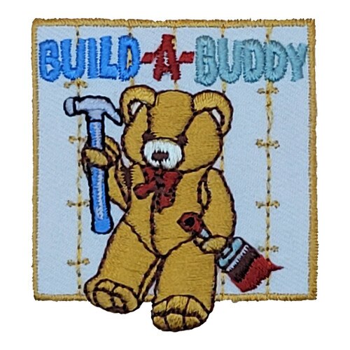 GSBDC Build a Buddy | Girl Scout Shop