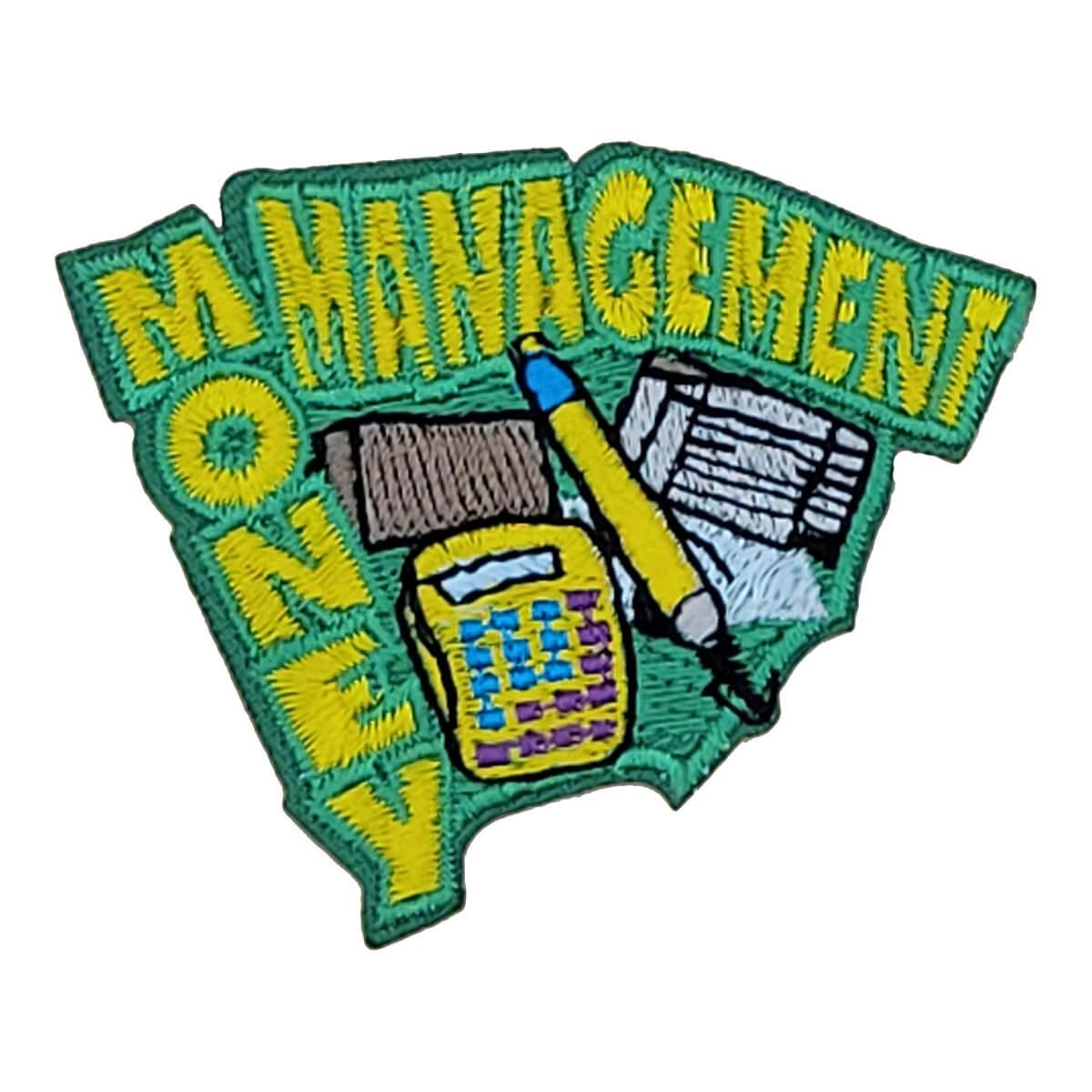 GSBDC Money Management | Girl Scout Shop