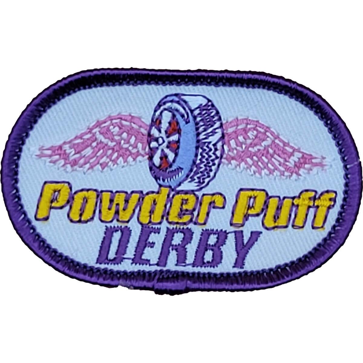 GSBDC Powder Puff Derby | Girl Scout Shop