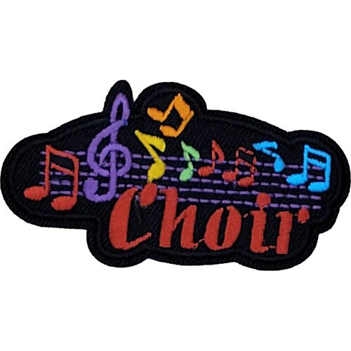 GSBDC Choir | Girl Scout Shop