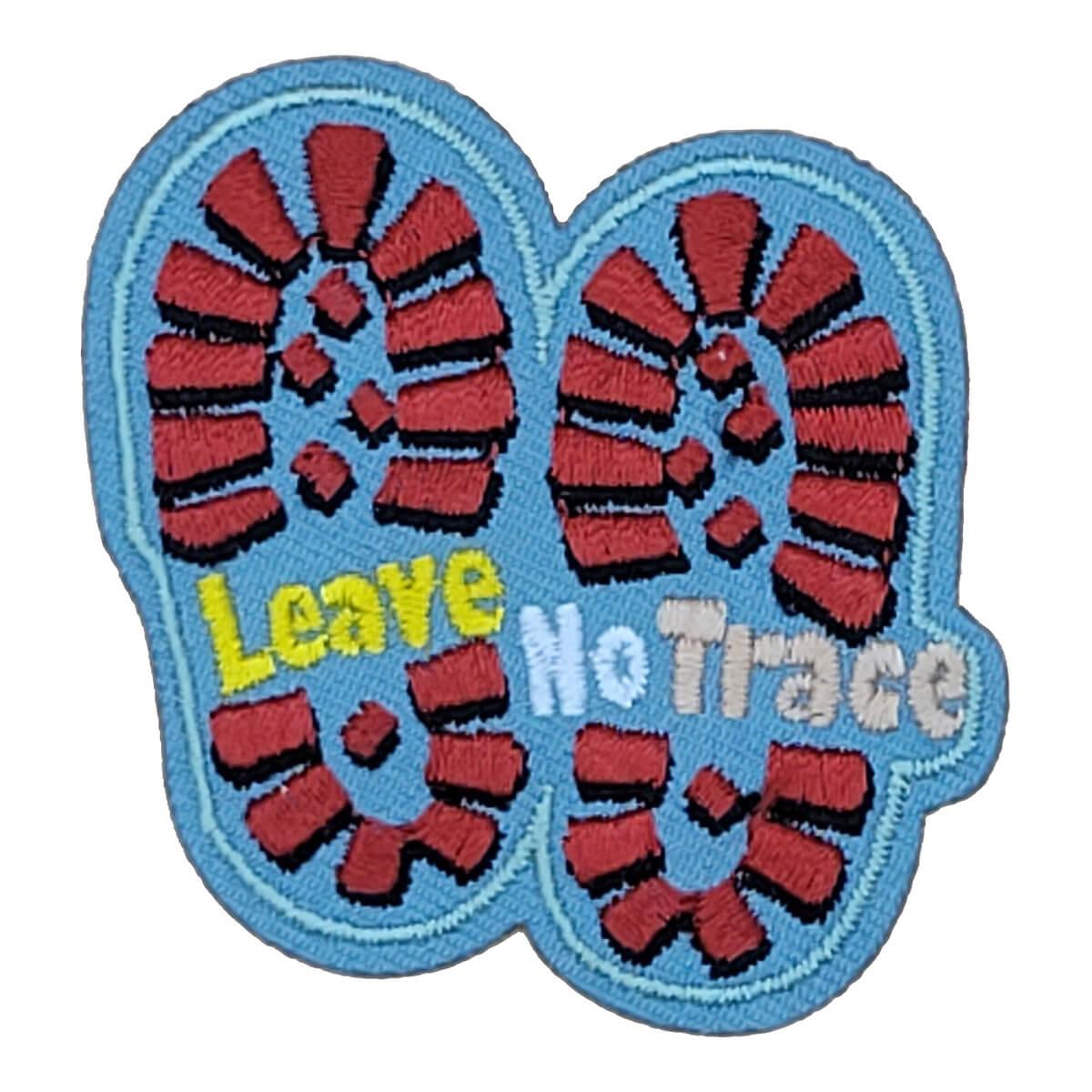 GSBDC Leave No Trace | Girl Scout Shop