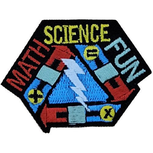 GSBDC Math Science Fun | Girl Scout Shop