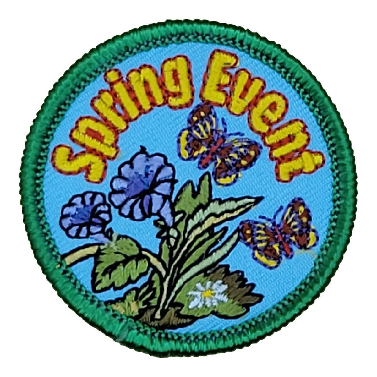 GSBDC Spring Event | Girl Scout Shop