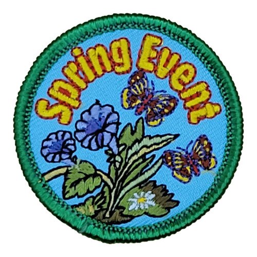 GSBDC Spring Event | Girl Scout Shop