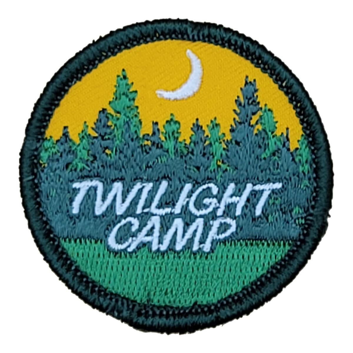 GSBDC Twilight Camp | Girl Scout Shop