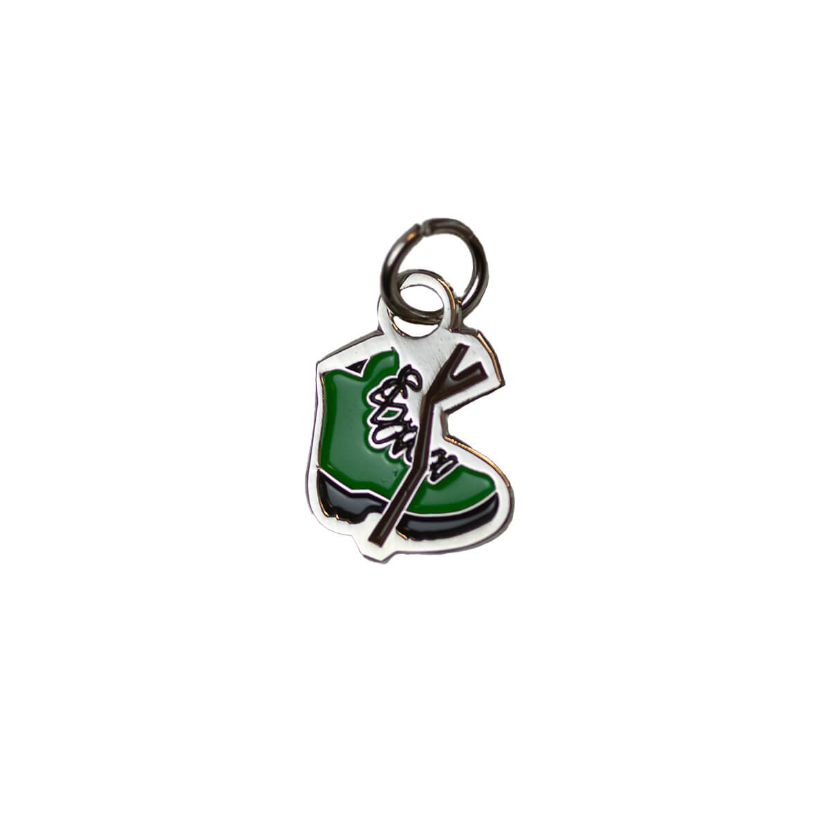 Hiking Boot Charm
