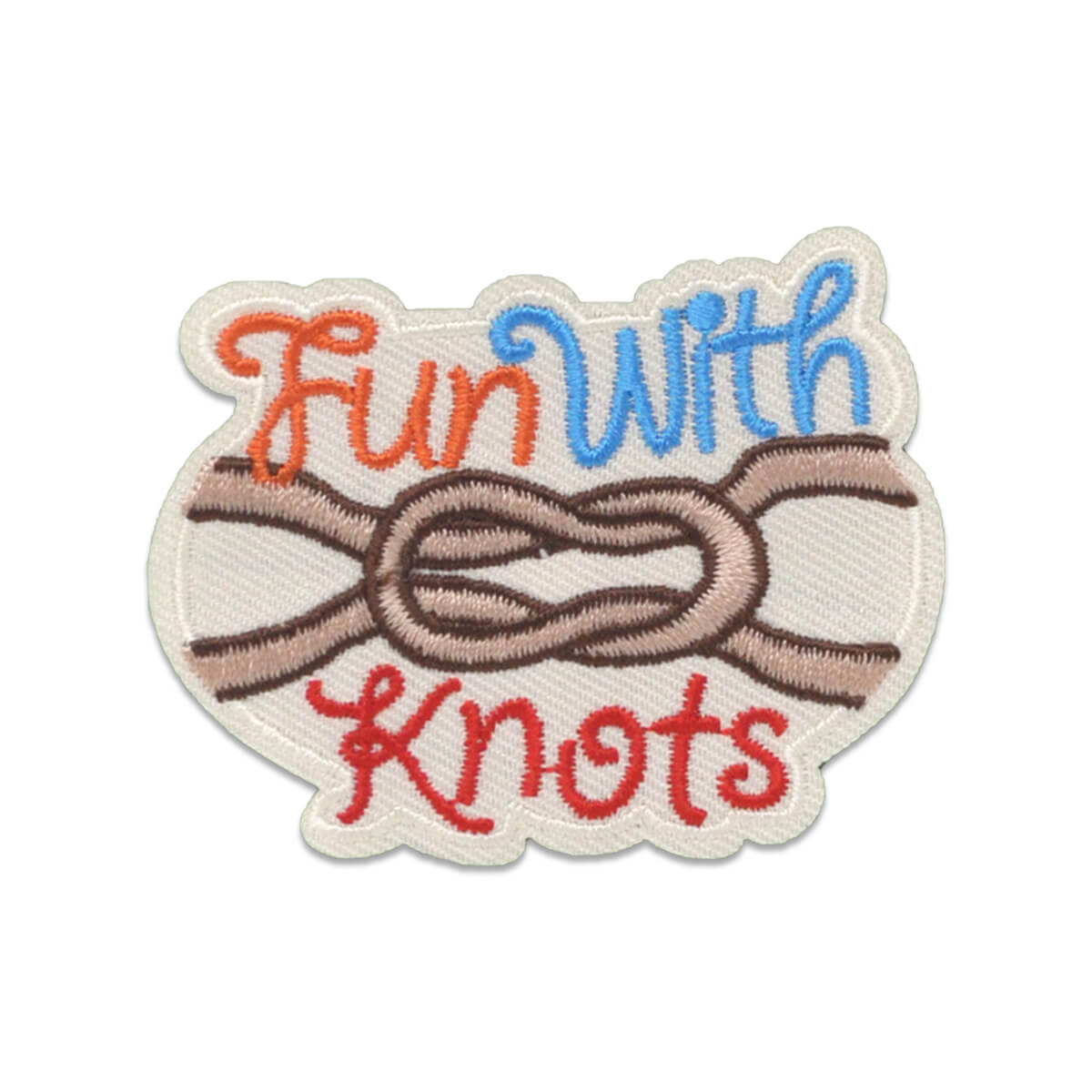 Girl Scout Knots