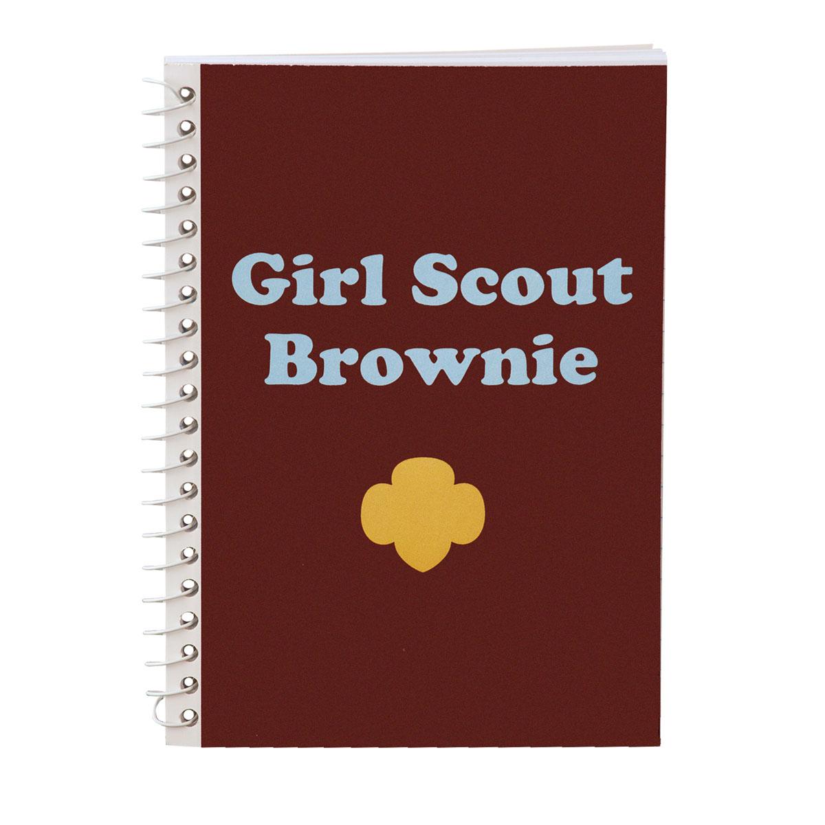 Brownies Girl Scouts Clip Art