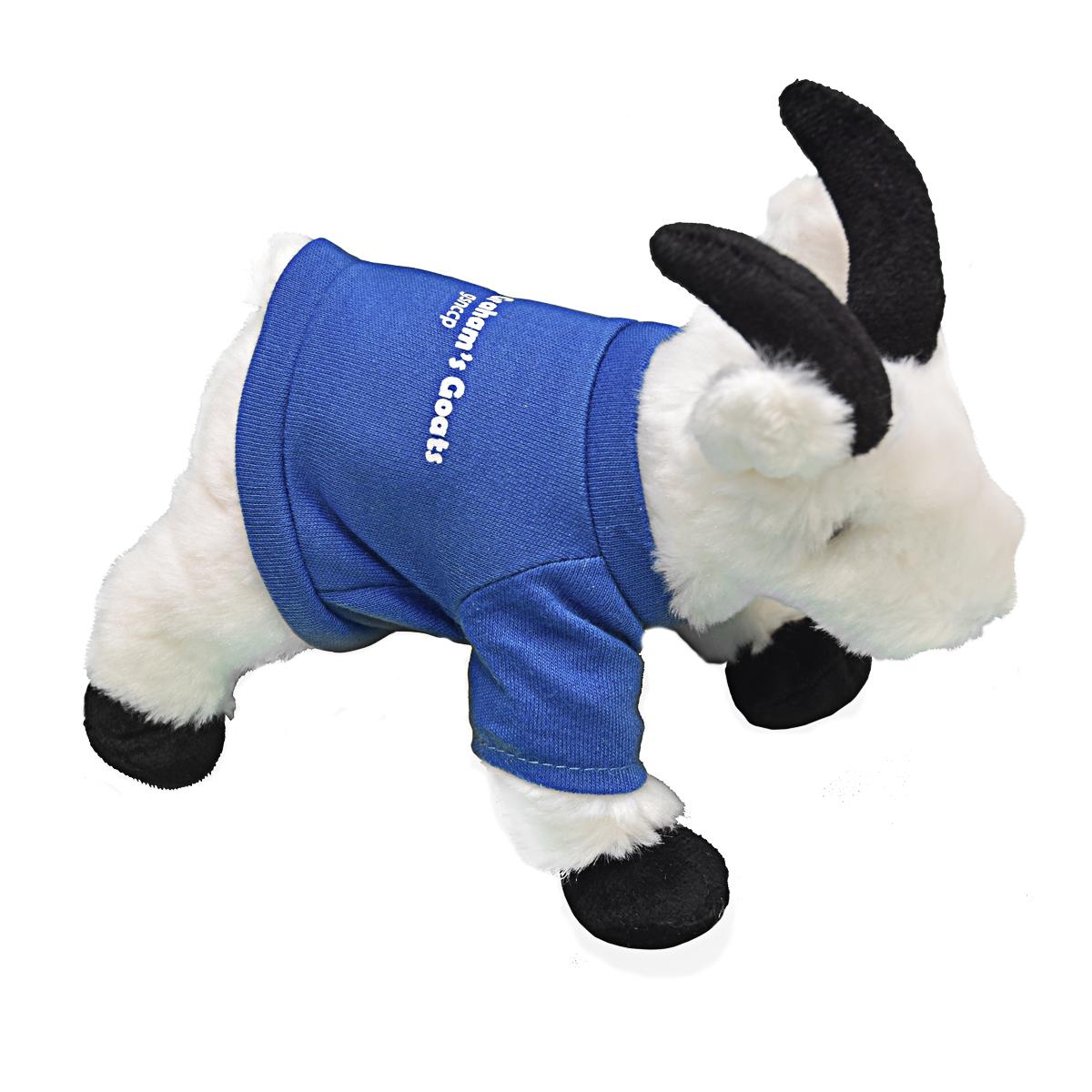 GSNCCP Camp Graham's Goats- Official Mascot | Girl Scout Shop