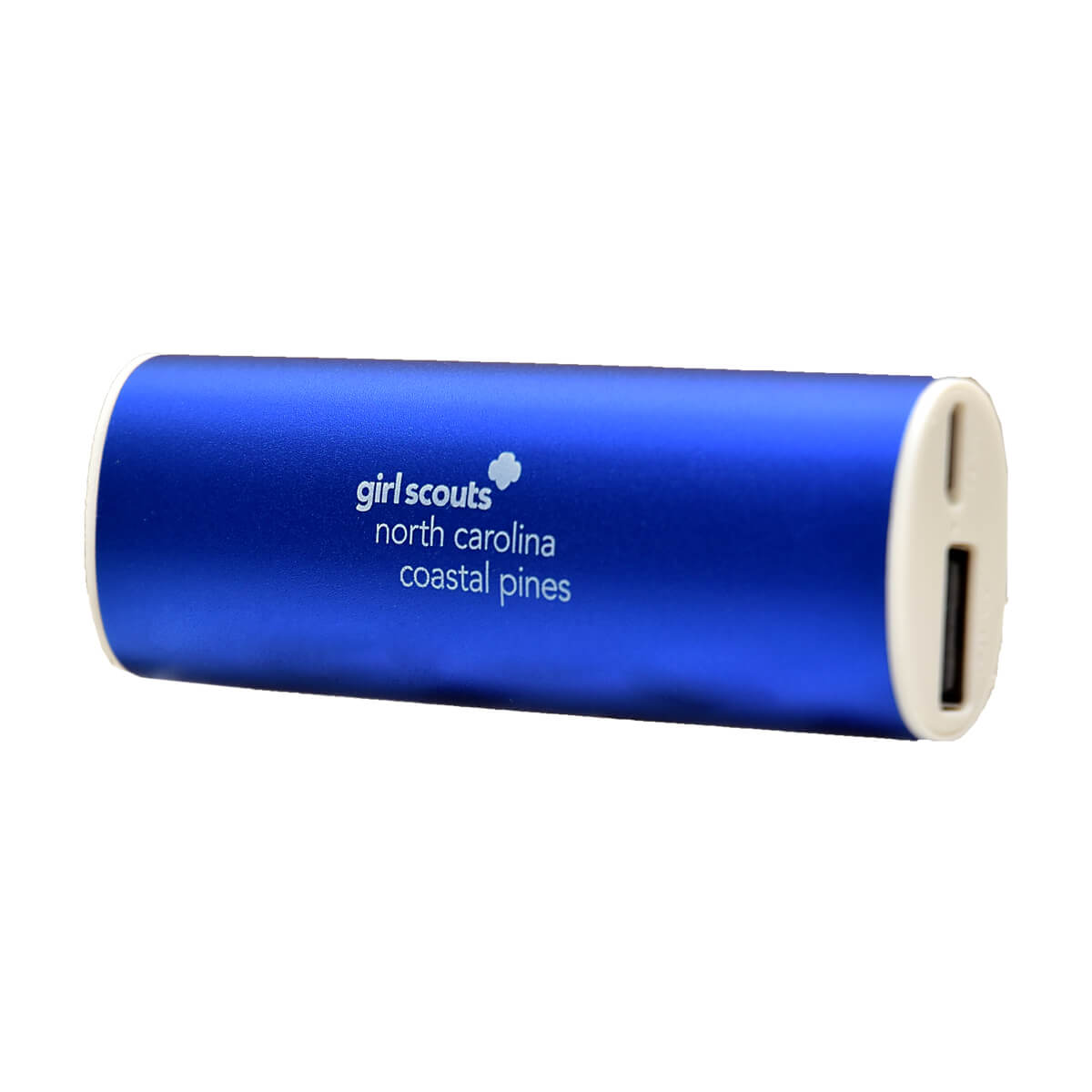 GSNCCP Power Bank | Girl Scout Shop