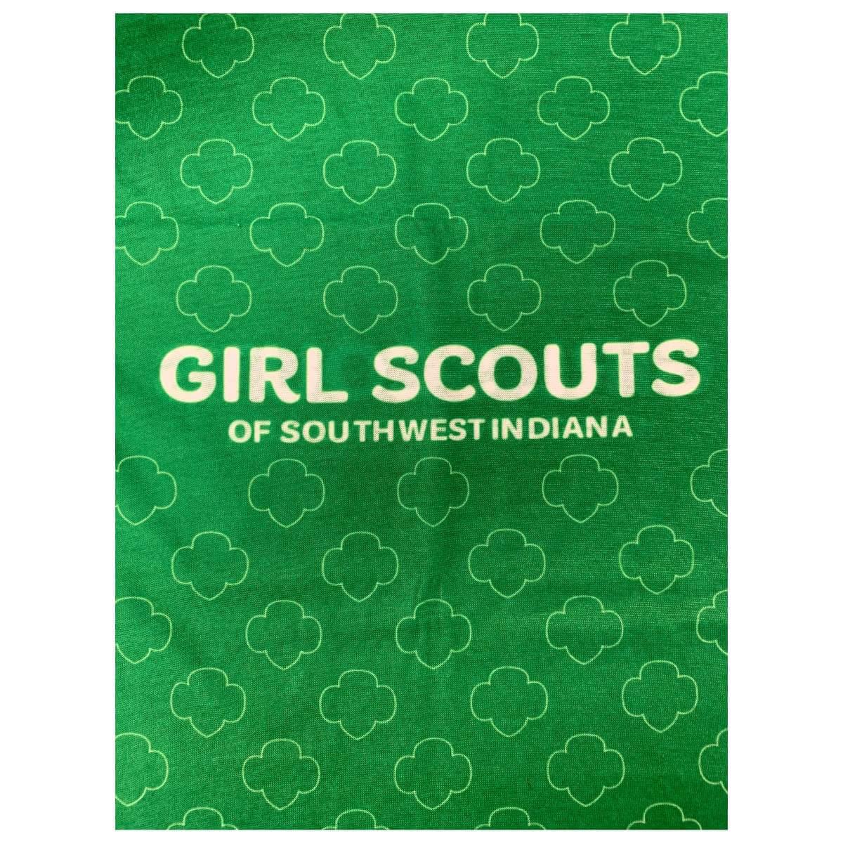 GSSI Multi-Functional Buff | Girl Scout Shop