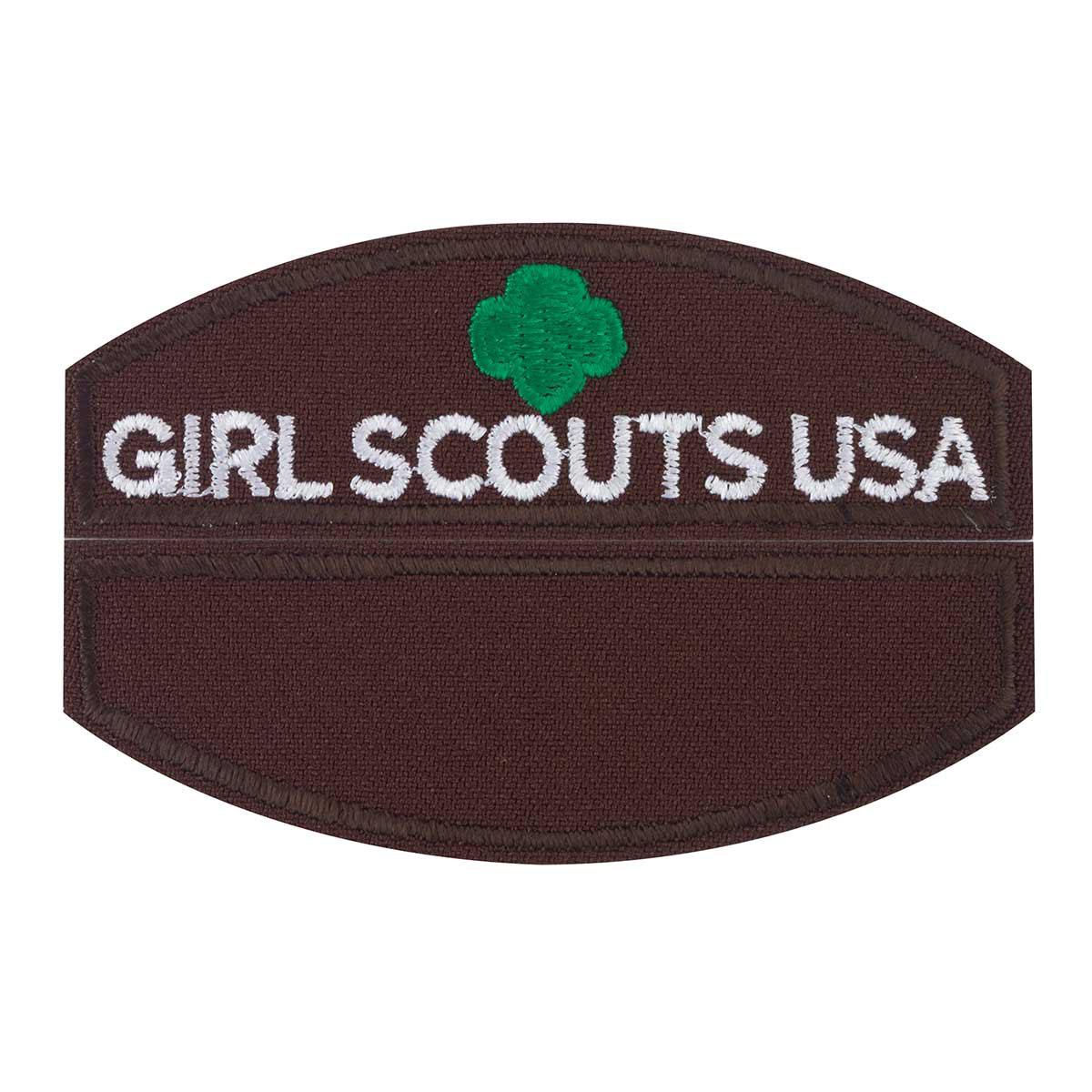 Brownies Girl Scouts