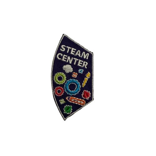 GSDAOT Camps of Excellence - STEAM Center Rocker | Girl Scout Shop