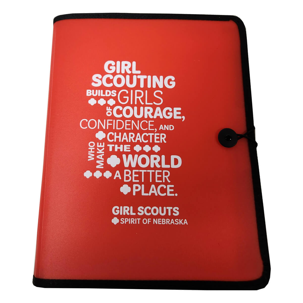 GSSN Volunteer Organizer | Girl Scout Shop