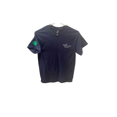 GSDSW Girl Scout Trefoil T-Shirt | Girl Scout Shop