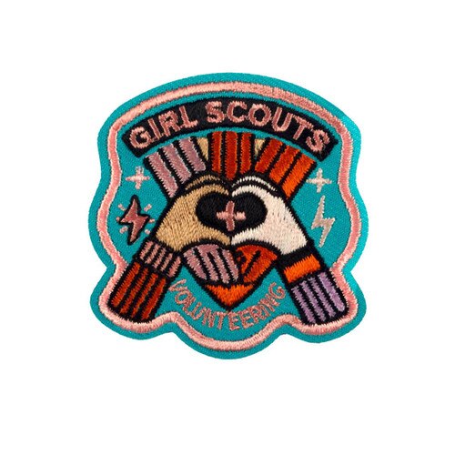 hands scouts