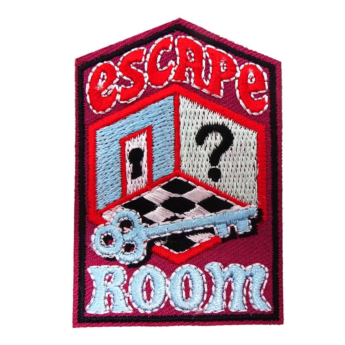 GSSJC Escape Room | Girl Scout Shop
