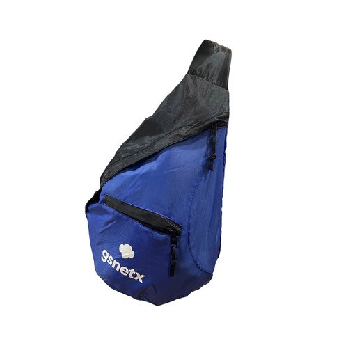 GSNETX Sling Backpack | Girl Scout Shop