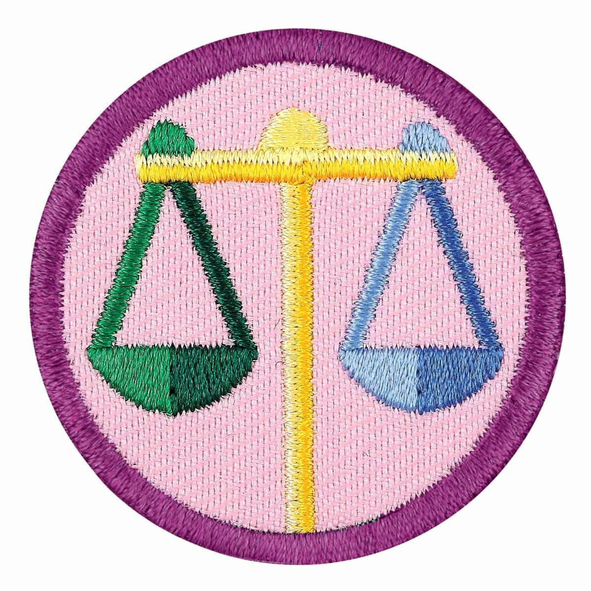 2011 – Democracy for Juniors – The Badge Archive