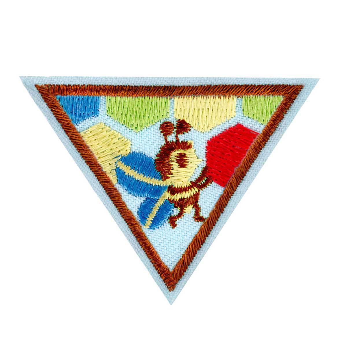 Brownie Design With Nature Badge Girl Scout Shop