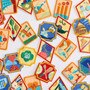 Ambassador Showcasing Robots Badge | Girl Scout Shop