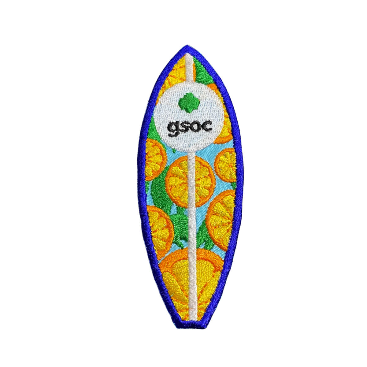 GSOC Council's Patch | Girl Scout Shop