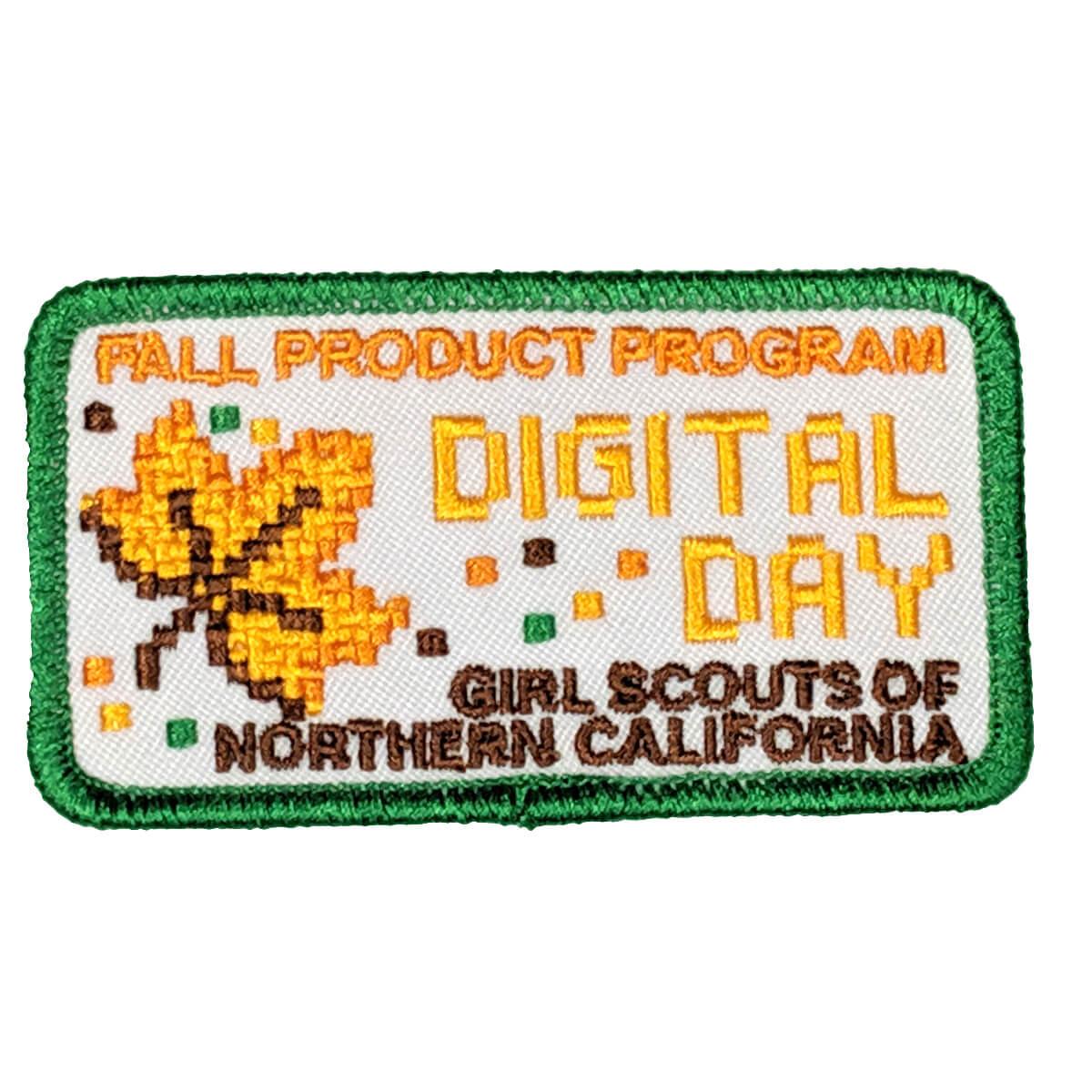 GSNorCal Fall Digital Day Fun | Girl Scout Shop