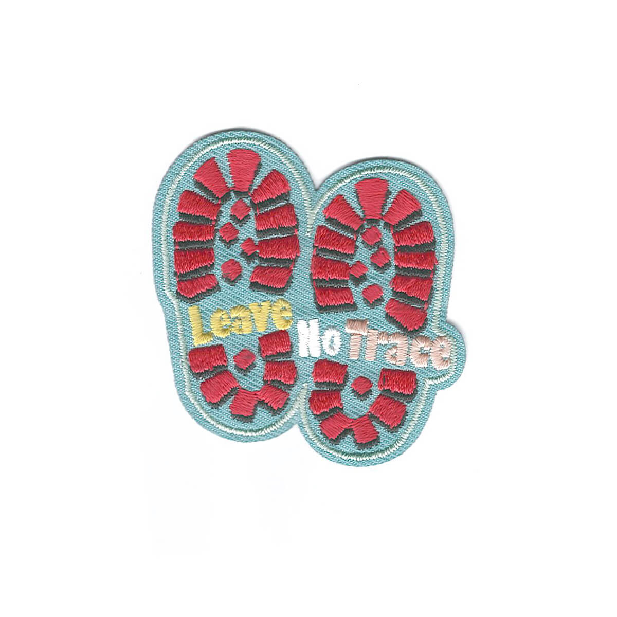 Snappy Logos Girl Scout Patches