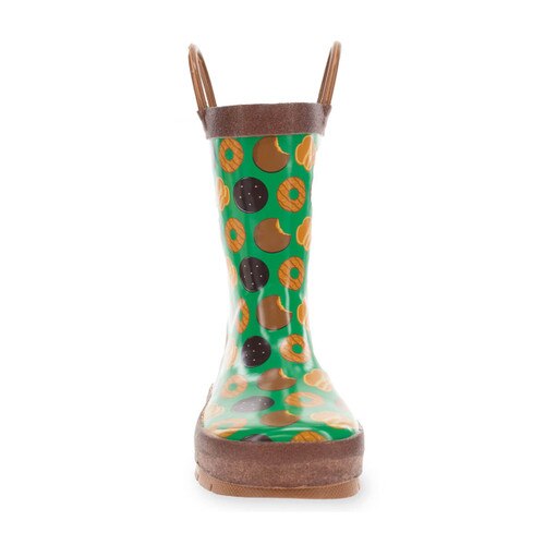 Western Chief Girl Scout Cookies Rain Boots — Girls Girl Scout Shop