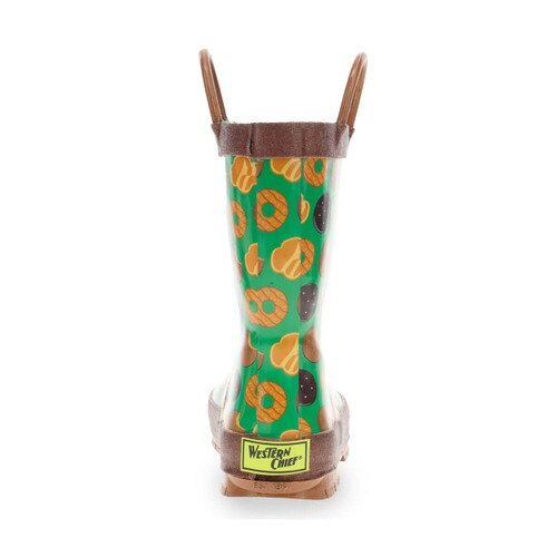 Western Chief Girl Scout Cookies Rain Boots — Girls Girl Scout Shop