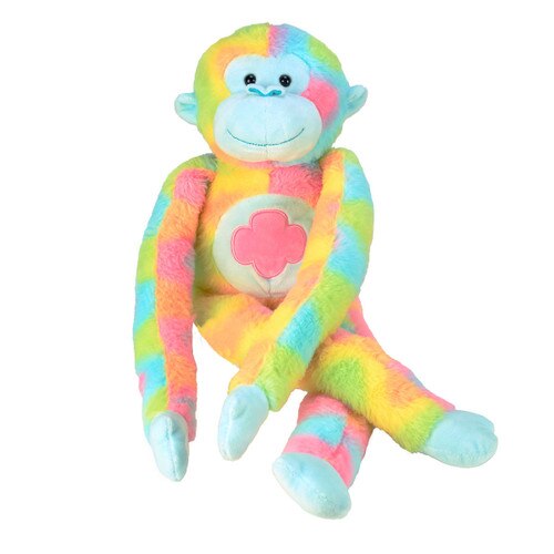 Sorbet Plush Monkey | Girl Scout Shop